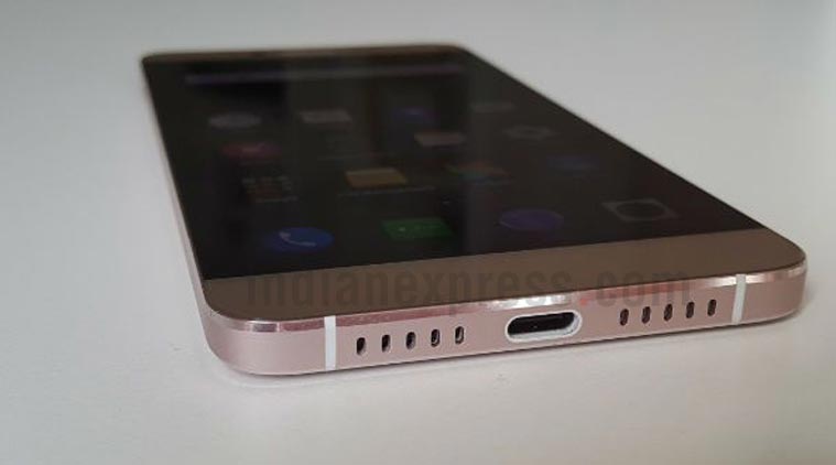 LeEco Le 2 spotted online ahead of April 20 launch event | Technology ...