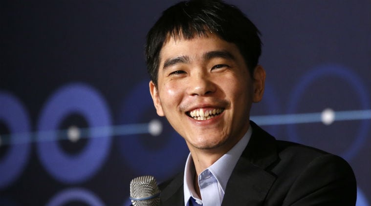 Go champion Lee Sedol scores 1st win over DeepMind’s AlphaGo after 3 ...