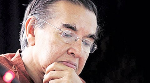 A culture of fear | The Indian Express