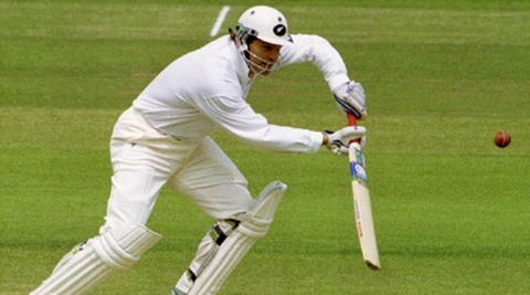 Great cricketer and a fighter till the very end: Sachin Tendulkar pays ...