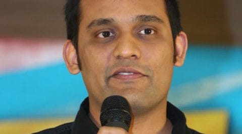 Mickey J Meyer to compose tunes for Srinu Vaitla’s next film | Regional ...