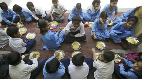 Mid-day meal scheme at Telangana junior colleges soon | Education News ...