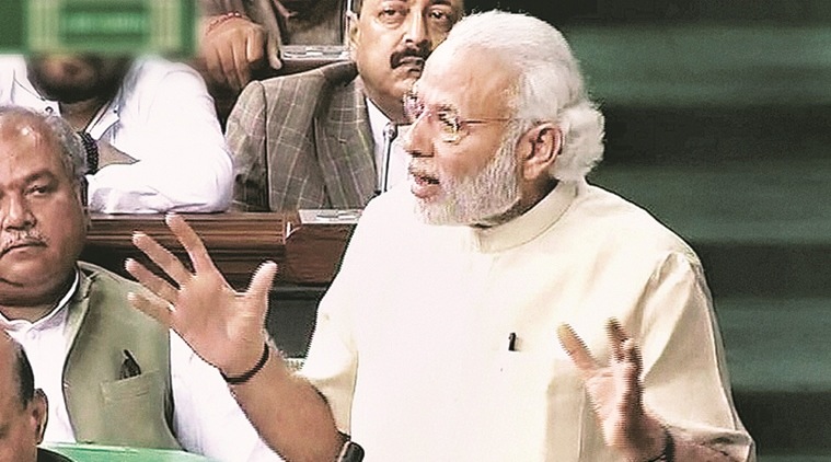 ‘some People Grow Up Their Understanding Doesnt Excerpts From Pm