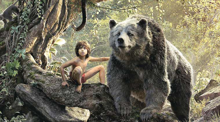 Mowgli Returns | Entertainment-others News - The Indian Express