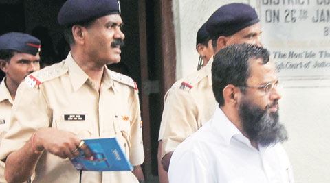 2002 – 2003 Mumbai blasts case: 10 held guilty, 3 acquitted | India ...