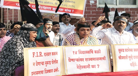 Murud tragedy: Inamdar college fact-finding body gives clean chit to ...