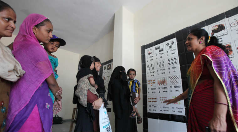 Govt to set up 15 model colleges, 592 hostels for Muslims: Naqvi ...