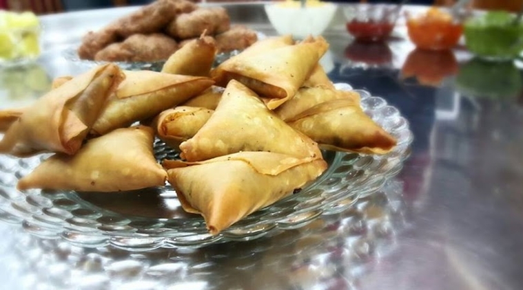 Desi Ghee-wala Rajma Chawal, or a Bohri Mohalla street food-inspired ...