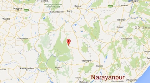 Chhattisgarh: 2 security personnel injured in Naxal attack | India News ...