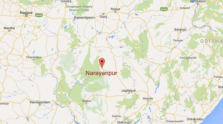 Chhattisgarh: 2 security personnel injured in Naxal attack | India News ...