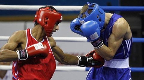 India boxers face uphill task at Asia-Oceania Olympic qualifers | Sport ...