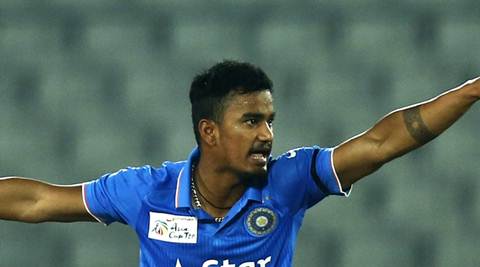 I had butterflies in my stomach, says debutant Pawan Negi | Cricket ...