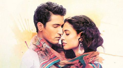 Zubaan movie review: Vicky Kaushal doesn’t come off as striking as he ...