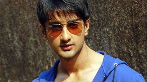 I am not worried by the competition around me: TV actor Nishant Malkani ...