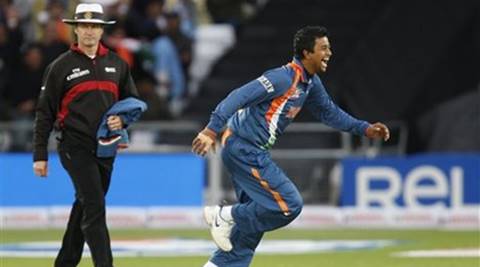 Pragyan Ojha opts out of Bengal’s WT20 warmup match against Pakistan ...