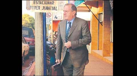 Fifth column: When the kleptocracy began | The Indian Express