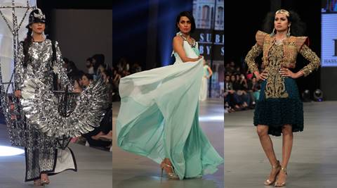 Snapshots of luxury from the Pakistan Fashion Week | Lifestyle Gallery ...