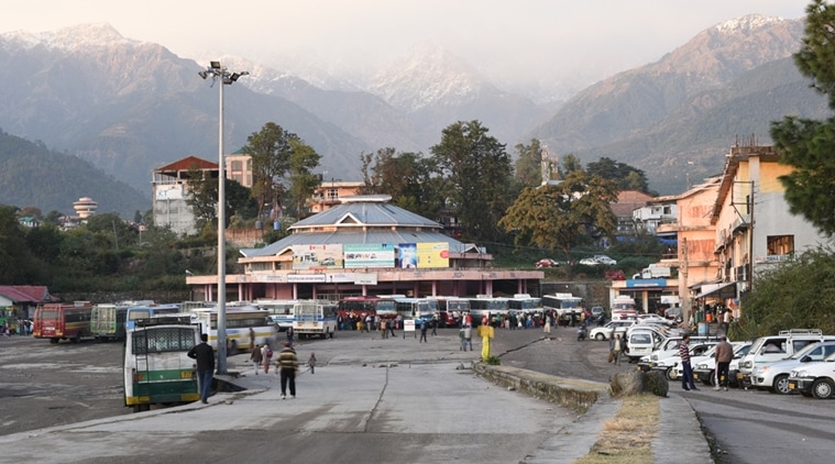 Palampur: Abode of pastoral hues, tea gardens and longed-for serenity ...