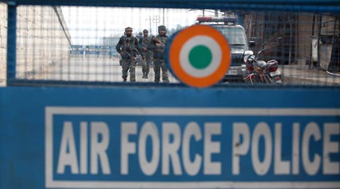 Pathankot terror attack: India sends MLAT request to the US | India ...