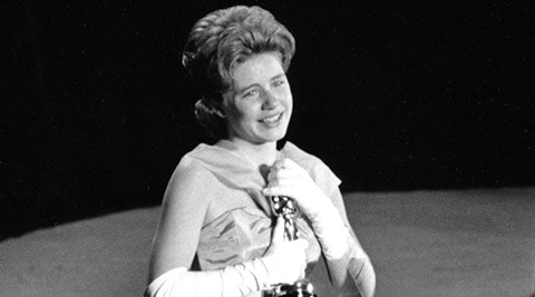 Oscar winner child star Patty Duke dies | Hollywood News - The Indian ...