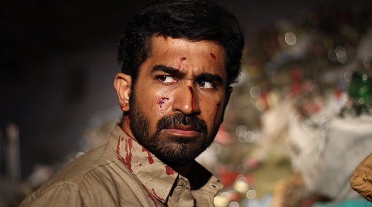 ‘Pichaikkaran’ rakes in over Rs.5 crore in opening weekend | Regional ...