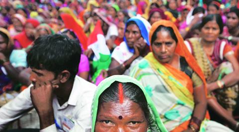 Gujarat: Congress tables bill seeking reservation of economically ...