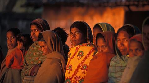 For poor women, International Women’s Day means just another day to ...