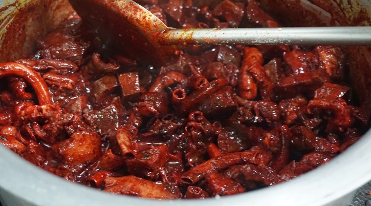 Eating, discovering and learning in Nagaland | Food-wine News - The ...