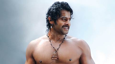 Revealed: Baahubali actor Prabhas’ unique fitness regime | Regional ...