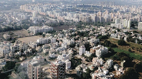 After smart city, Pune makes it to Rockfeller list of 100 most ...