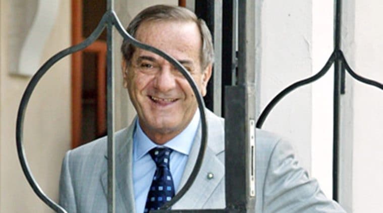 Fifth column: When the kleptocracy began | The Indian Express