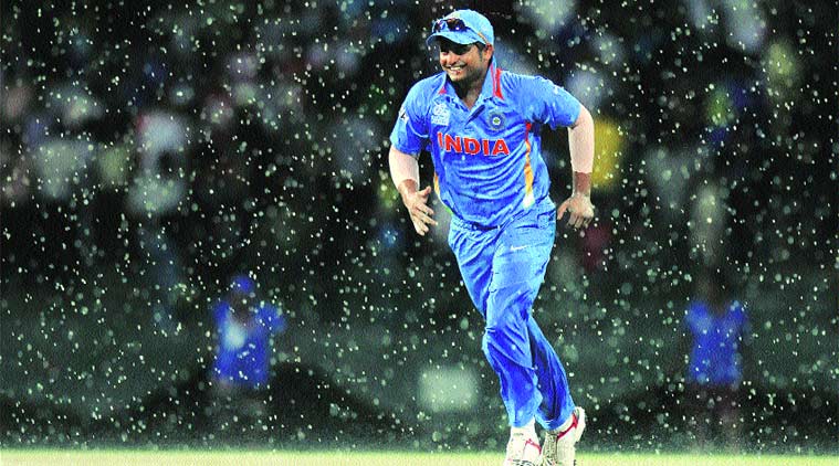 ICC World T20: Suresh Raina’s journey from UP hostel to five-star ...