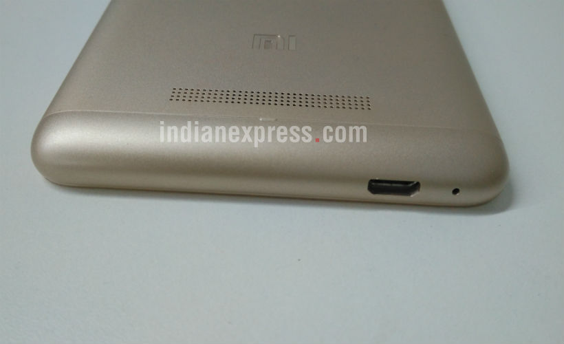 Xiaomi Redmi Note 3: Metal unibody, Snapdragon 650, 4050mAh battery and ...