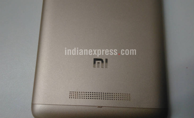 Xiaomi Redmi Note 3: Metal unibody, Snapdragon 650, 4050mAh battery and ...