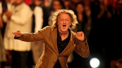 Designer Rohit Bal talks about his upcoming collection at Lakme Fashion ...