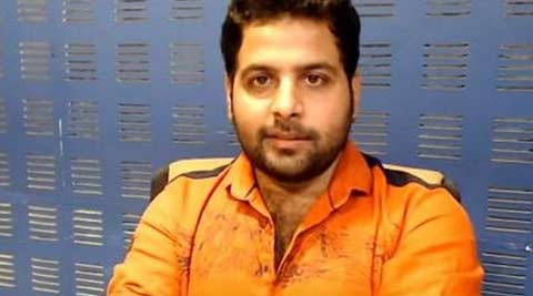 Tamil TV actor Sai Prashanth kills self; suicide note found | Regional News - The Indian Express