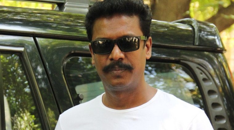Samuthirakani feels ‘honoured’ to get National Award | Regional News ...