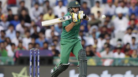 I thank people who supported us from Pakistan and Kashmir, says Shahid ...