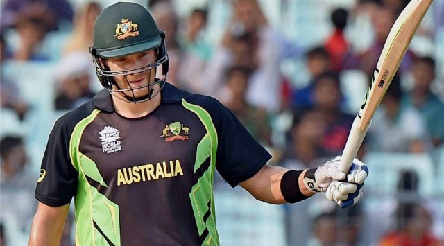Shane Watson suggests split coaches for Australia, says 'one coach for ...