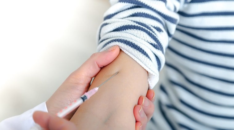 Tetanus shots are must in every 30 years, says study | Health News ...
