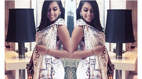 TV actress Shveta Salve flaunts her baby bump | Television News - The ...