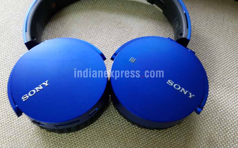 Sony MDR-XB650BT review: At Rs 7,990, one of the best headphones right ...