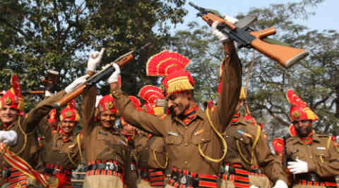 SSC GD Constable exam 2015: Results declared @ssc.nic.in | Education ...