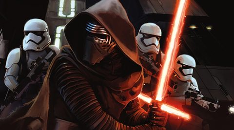 ‘Star Wars’ leads Empire Awards 2016 winner list | Hollywood News - The ...