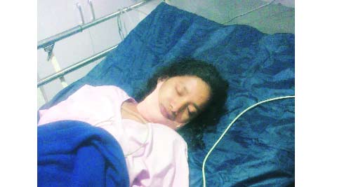 Subia recovering well, may take 2-3 days to be able to talk: Doctor ...