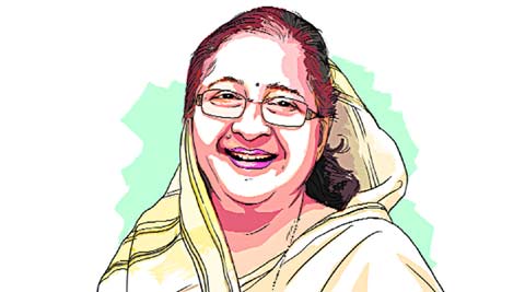Lok Sabha speaker Sumitra Mahajan to inaugurate BRICS Women ...