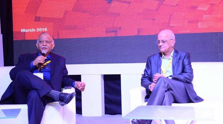 Higher education has been hijacked by vested interests, says Jay Panda ...