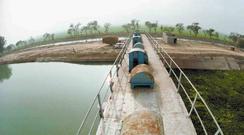 SYL dispute continues for 61 years after first agreement in 1955 ...