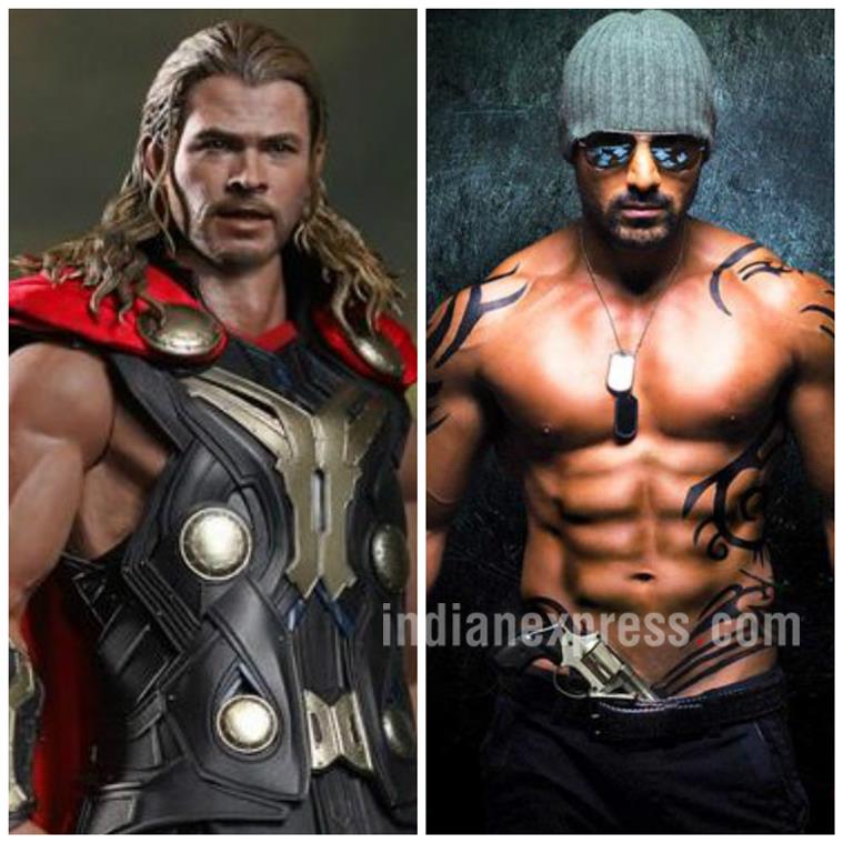 Hrithik, Ranveer, John, Karan – Bollywood actors who can play Marvel ...