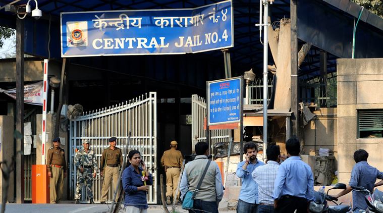 September 14 incident: Delhi High Court orders check-up of 47 inmates ... September 14 incident: Delhi High Court orders check-up of 47 inmates ...